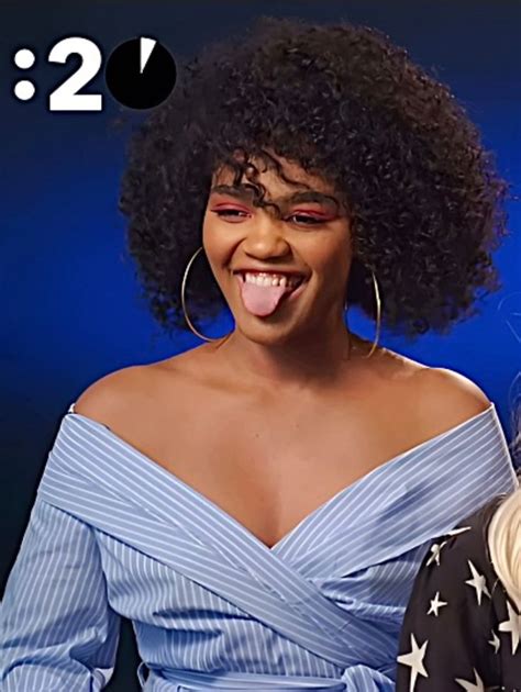 China Anne Mcclain