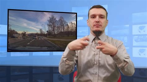 Pirat drogowy zobaczył filmik i zgłosił się na policję