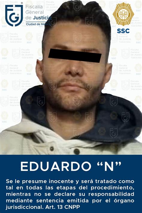 Vinculan A Proceso A Said Pichardo Ex Novio De Livia Brito Grupo Milenio