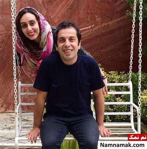 بیوگرافی عباس جمشیدی فر و همسرشاول و دوم فرزندان مجله سلبریتی