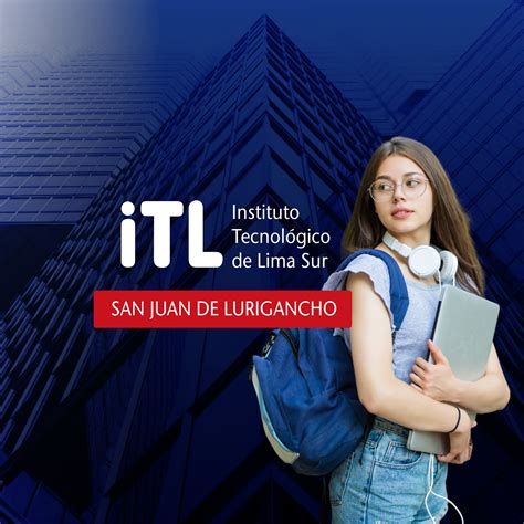 Itl 🚀💻 ¡prepárate Para El Futuro Con Nuestro Programa De Computación