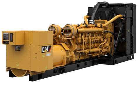 2500kva Caterpillar Generator Business Land Company