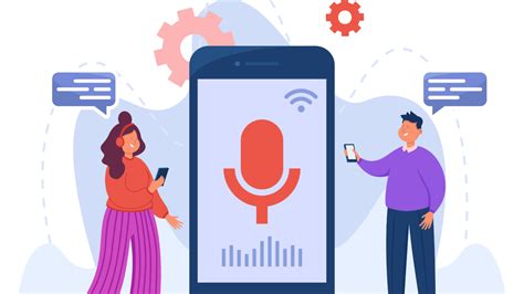 Designing For Voice Interfaces And Chatbots Building Human Computer