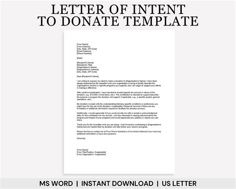 Adoption Reference Letter Template Business