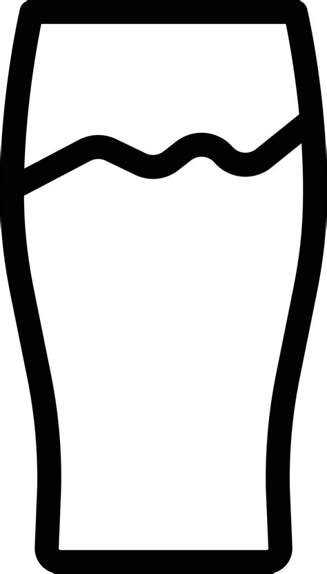 Soda Glass Vector Illustration On A Backgroundpremium Quality Symbols