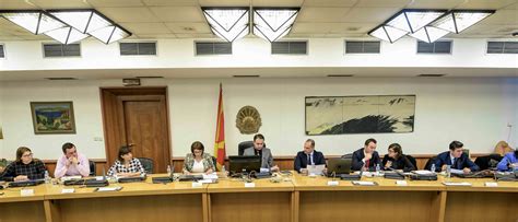 Во координативен процес и соработка НКТ за имплементација на конвенцијата на ООН при Владата на