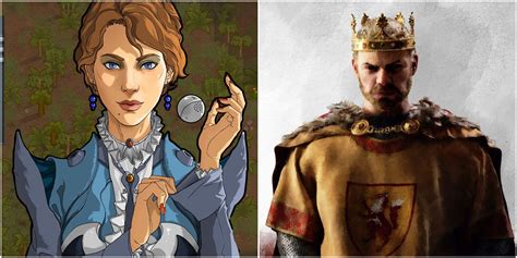 Best Political Strategy Games