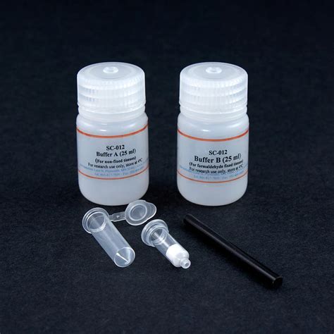 Bio Etc Pte Ltd [invent Biotechnologies] Cell Isolation Kits