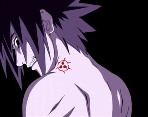 Cursed Marked Sasuke Inabolomix