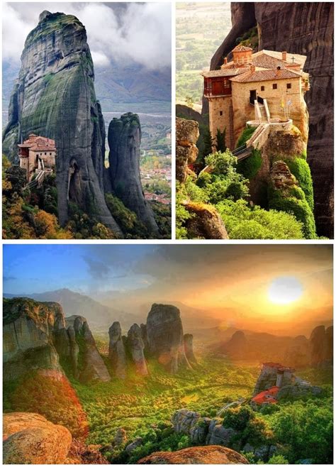 Cele Mai Frumoase Bune Ieftine Din Lume TOP Cele Mai Frumoase Locuri Din Grecia