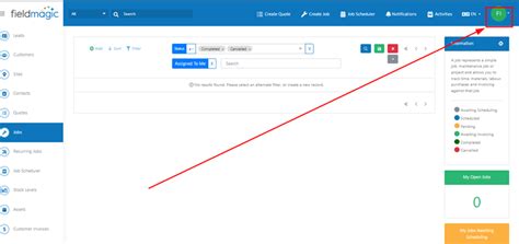 Cross Clientmulti Client Scheduling Fieldmagic