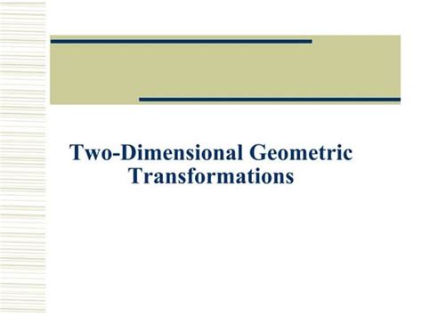 2 d viewing computer graphics ppt