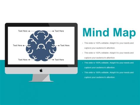 Mind Map Ppt PowerPoint Presentation Model Design Ideas PowerPoint Templates