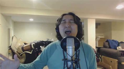 Falsettofridays Karaoke Ed Shiksa Goddess Youtube