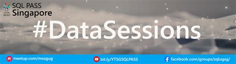 Datasessions Season 01 Lazy Sql Writer
