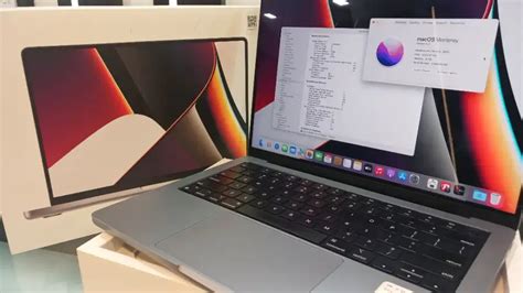 Macbook Pro M1 14 Di Jakarta Selatan OLX Murah Dengan Harga Terbaik OLX Co Id