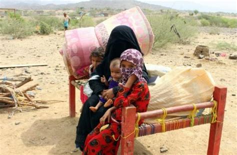 محادثات جنيف بشأن اليمن غير مباشرة وتتركز حول تبادل الاسرى Swi