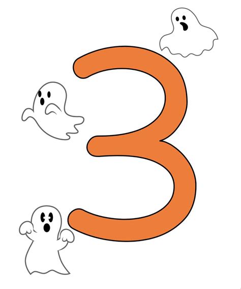 Number 3 Epuzzle Photo Puzzle