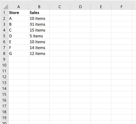 Excel How To Sum Cells With Text And Numbers Online Statistics