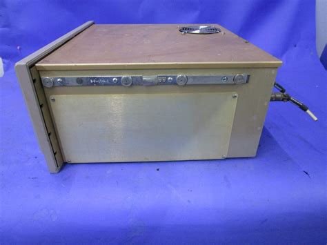 Ndc Systems Sensor Unit 8300 3 100t 115 220vac 1 Y Warranty Integrity Electric Direct