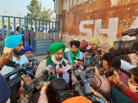 Bku Ekta Dakaundaਭਾਰਤੀ ਕਿਸਾਨ ਯੂਨੀਅਨ ਏਕਤਾ ਡਕੌਂਦਾ ਸਿੰਘੂ ਬਾਰਡਰ ਦਿੱਲੀ