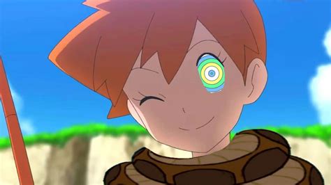 Kaa X Misty By Doodsarecool On Deviantart