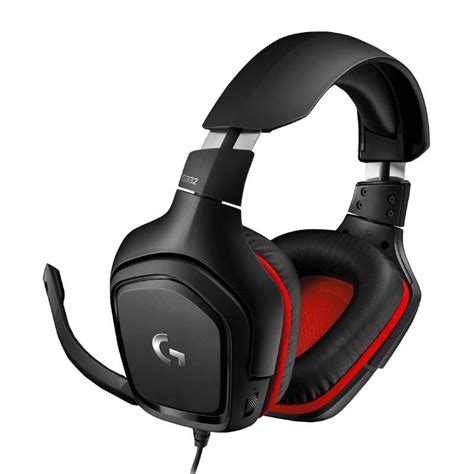 Logitech Headset G331 Black Harga Terbaru 2025 Eraspace