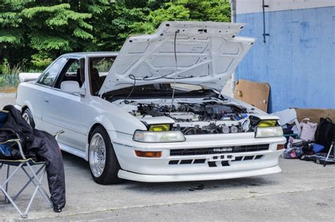 「トレノ33歳、私21歳」女子大生の愛車遍歴が渋すぎる 最近はスバルプレオを購入 友達「おじいちゃんが乗ってそう」｜まいどなニュース