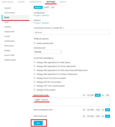 Integración Continua En Github Con Appveyor Parte 1 Mascando Bits