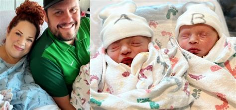 Us Twins Born In Different Years 5 Minutes Apart