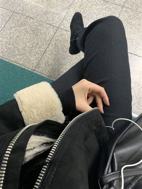 으악 옷 난리났다 이제 이 무스탕 안 입을거야 인스티즈 instiz 일상 카테고리