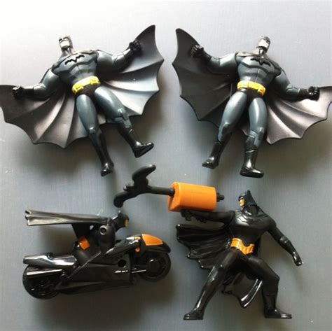 Mcdonalds Happy Meal Toy Hobbies And Toys Toys And Games On Carousell