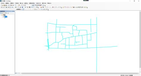 使用postgresql和arcgis创建路网拓扑结构 路网数据生成拓扑的方法 csdn博客