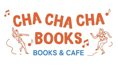 About Cha Cha Cha Books