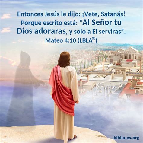 Frases De Jesús De Nazaret Sobre El Amor Y La Vida