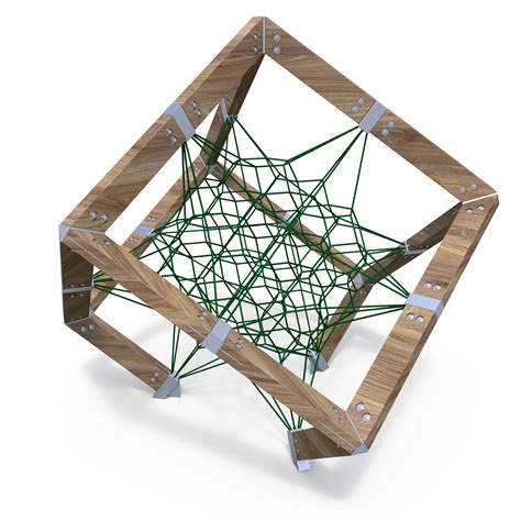 Cube M 90 100 043 2 Tessier Récréo Parc