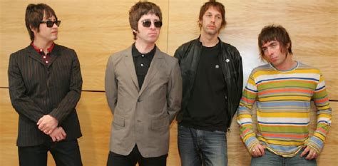 Oasis To Reunite Definitely Maybe