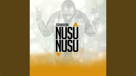 Nusu Nusu Youtube