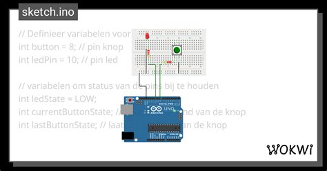 Les1oef4toggleled Button Wokwi Esp32 Stm32 Arduino Simulator