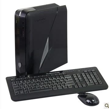 Купить настольный компьютер 戴尔 外星人alienware x51alwad Dell в интернет ...