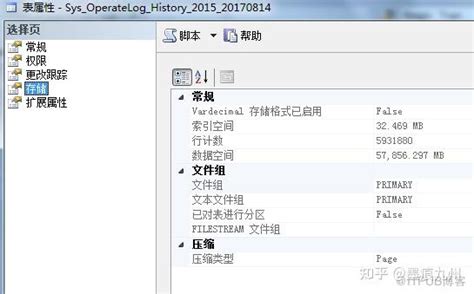 Sqlserver delete表部分数据释放数据文件空间 知乎