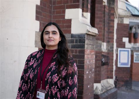 Humera Ali The Renewal Programme