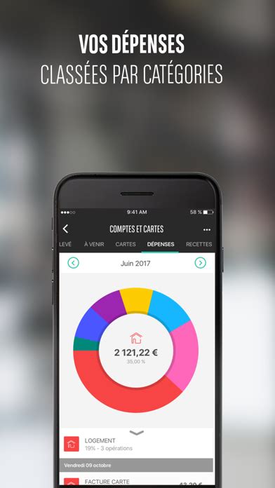Télécharger Mes Comptes Bnp Paribas Pour Iphone Ipad Sur Lapp Store
