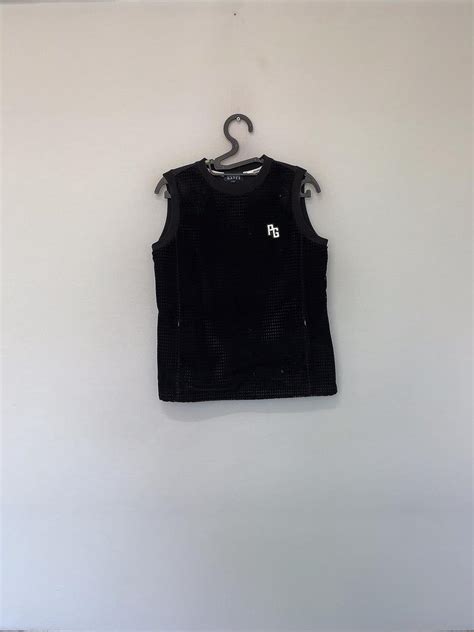 파리게이츠 여성 골프 조끼 95 헬로마켓