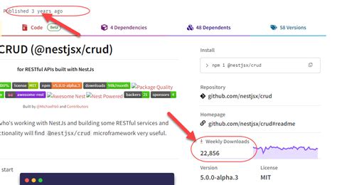 Can You Continue The Development Of Nestjs Crud · Issue 670 · Samchon