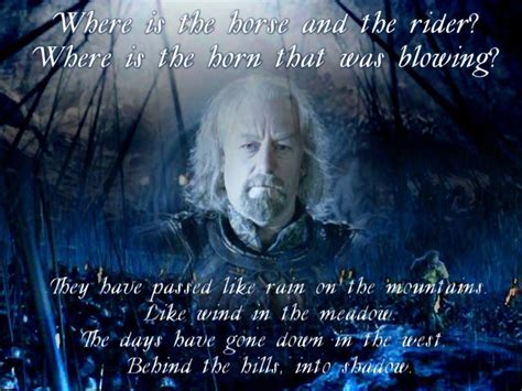 Theoden Wallpapers Top Free Theoden Backgrounds Wallpaperaccess