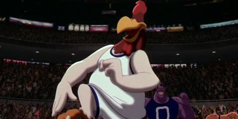Space Jam 2 10 Best Looney Tunes Ranked By Basketball Skills