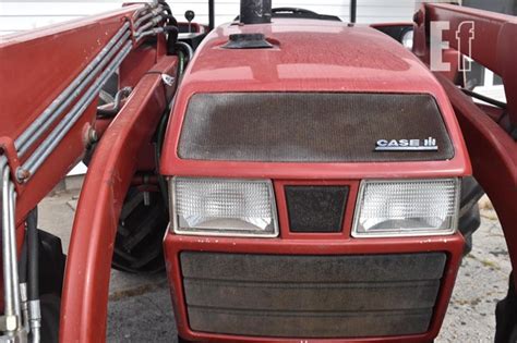 1997 Case Ih 4210 Upcoming Auctions In Brillion Wisconsin Equipmentfacts