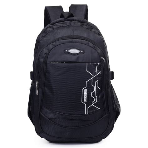 Badu Bg Ежедневни водоустойчиви раници за мъже и жени в зелен розов син и черен цвят Badu Bg