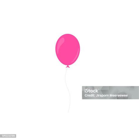 생일 축제 생일 파티 많은 다채로운 풍선 플랫 벡터 일러스트와 아이콘 0명에 대한 스톡 벡터 아트 및 기타 이미지 0명 국경 귀여운 Istock